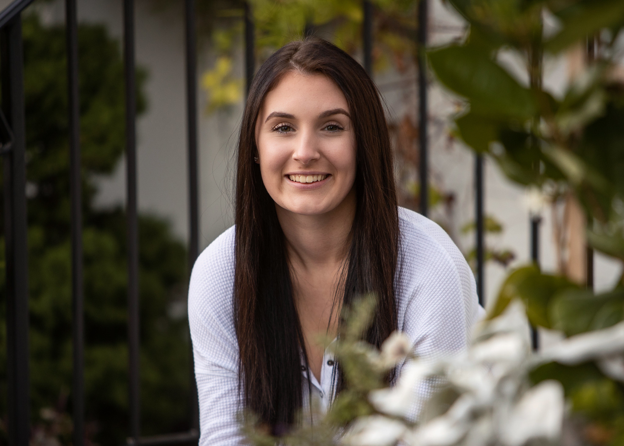 Seniors - Kerry Goodwin Photography