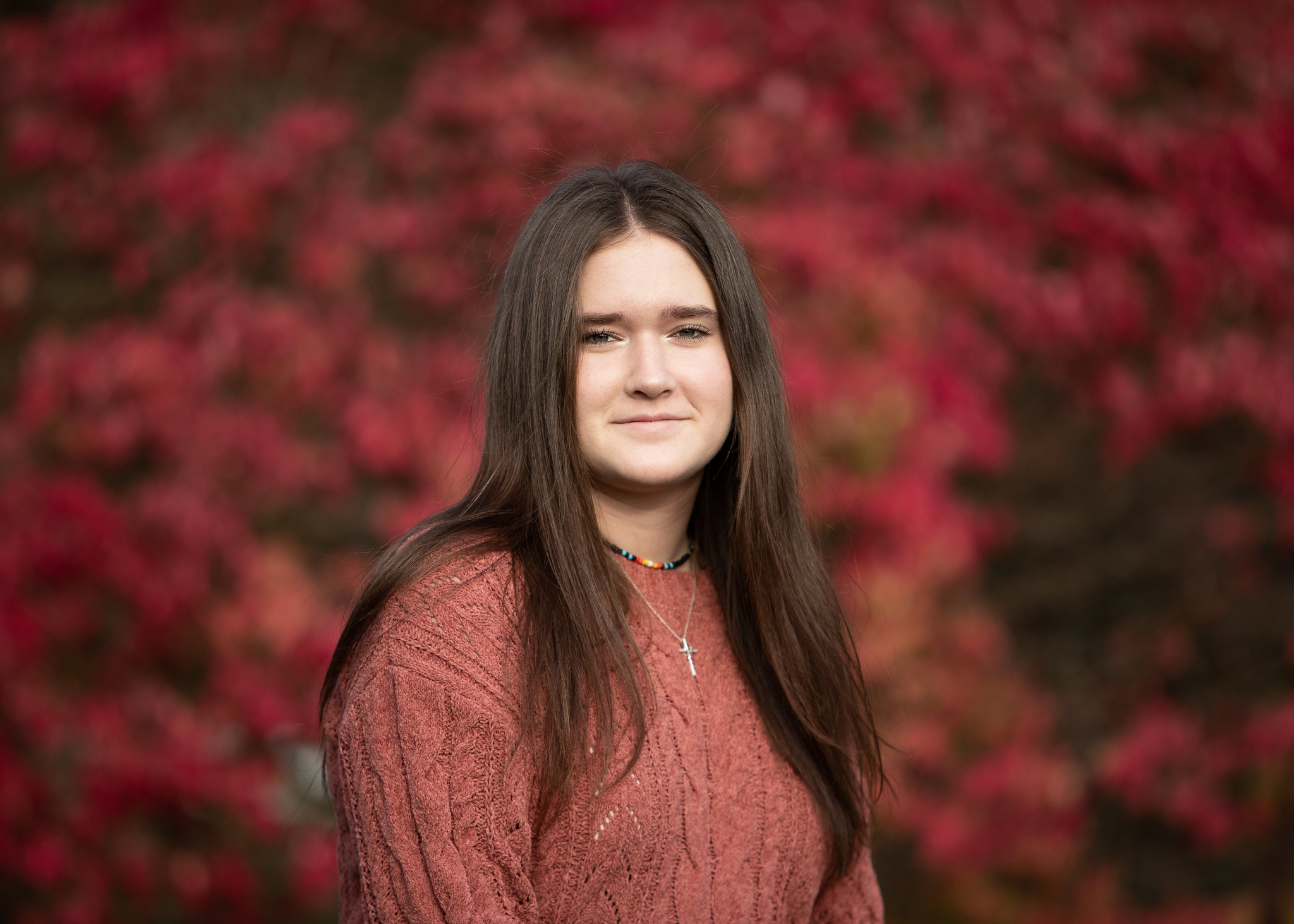 Seniors - Kerry Goodwin Photography