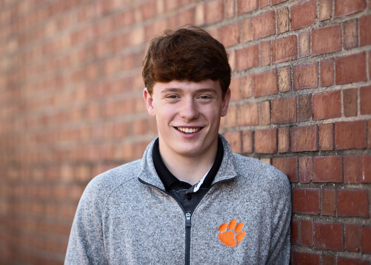 Seniors - Kerry Goodwin Photography