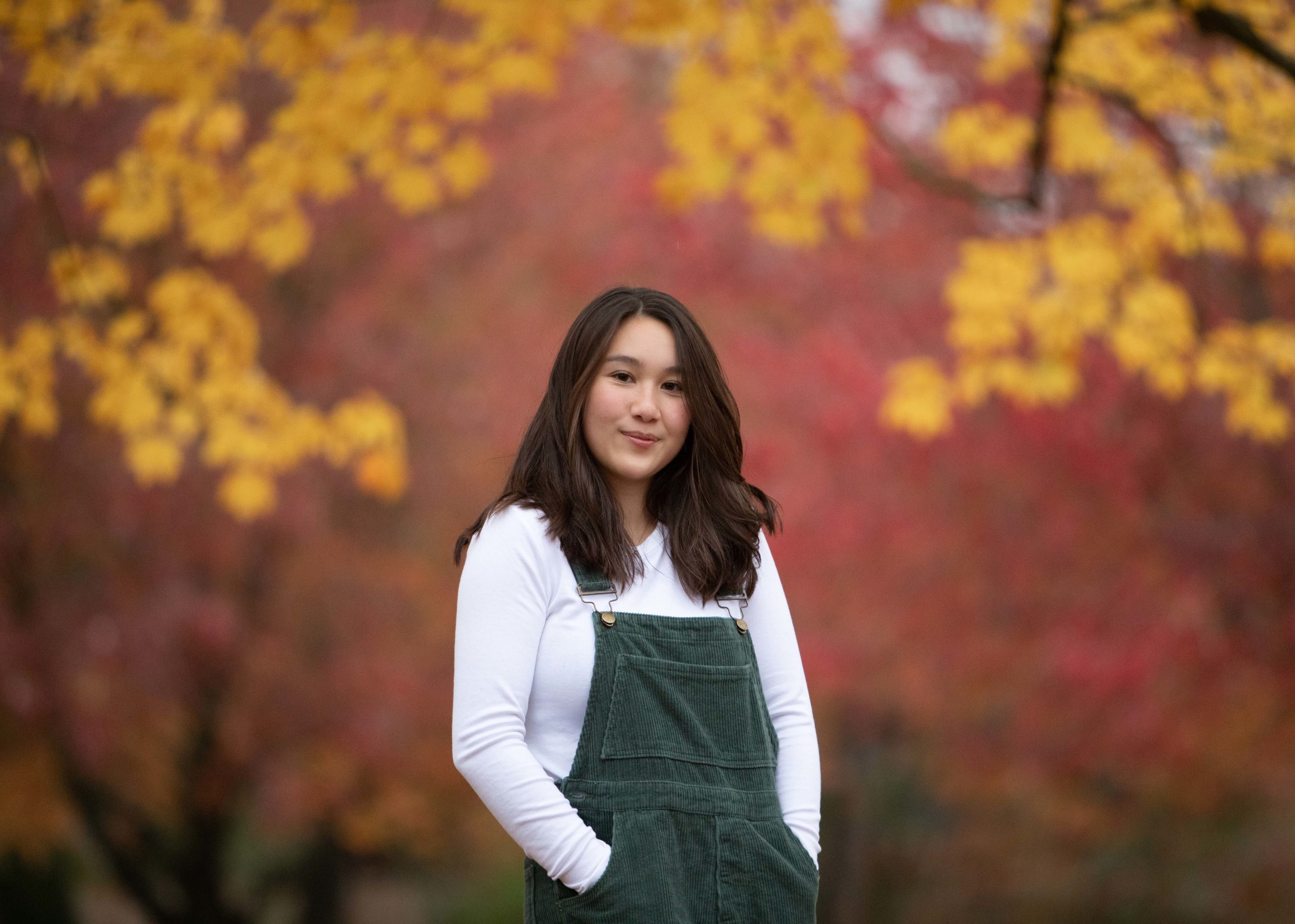 Seniors - Kerry Goodwin Photography