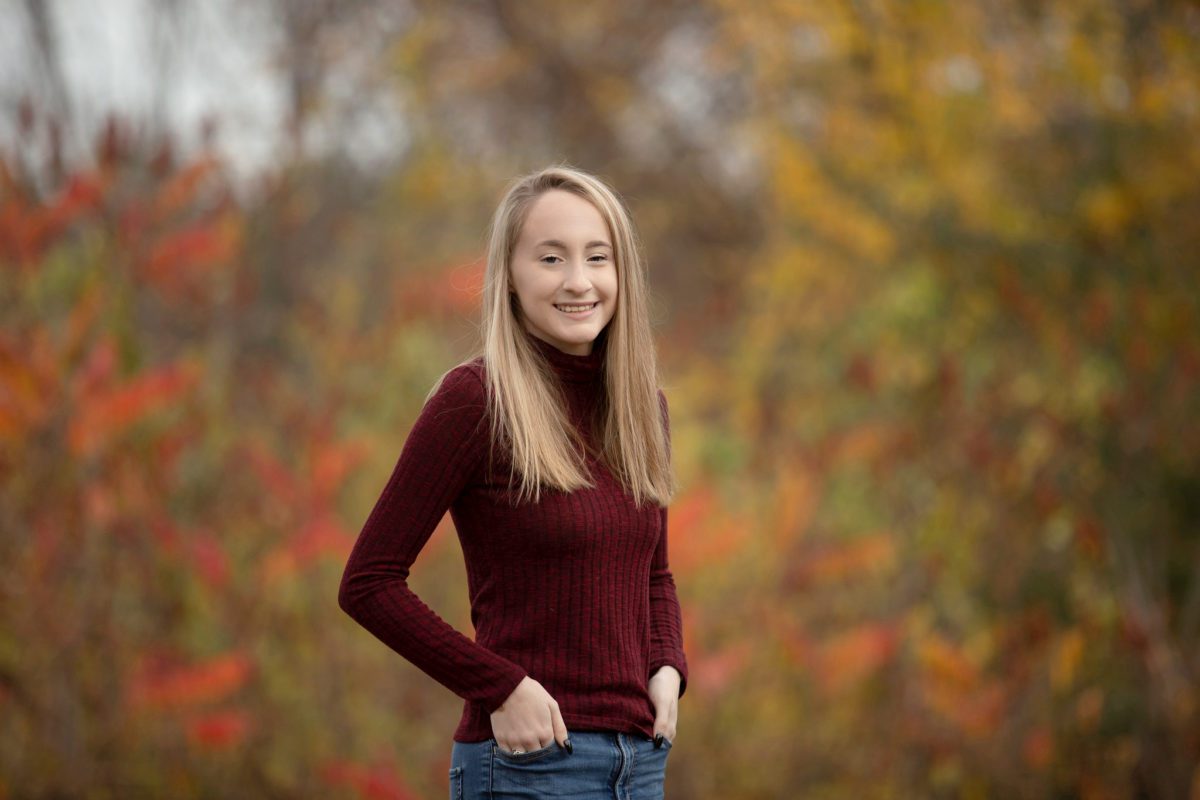 Seniors - Kerry Goodwin Photography